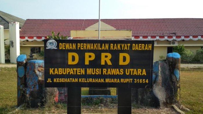 Daftar 25 Anggota DPRD Muratara Terpilih Pada Pileg 2024, Ternyata Banyak Mantan Kepala Desa ...