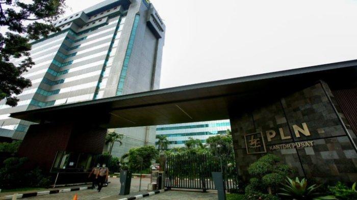 Penjualan Listrik PLN Semester I Capai 137,12 TWh, Sektor Bisnis Jadi ...