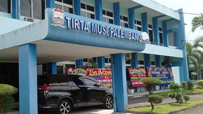 Jadwal Operasional PDAM Tirta Musi Palembang Selama Libur Lebaran Idul Fitri 1445 H ...