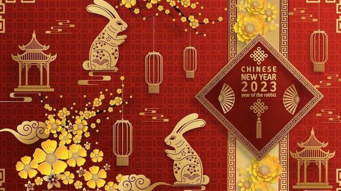 Tahun Baru Imlek 2023 Tanggal Berapa? Ini Penjelasan Penetapan dan ...