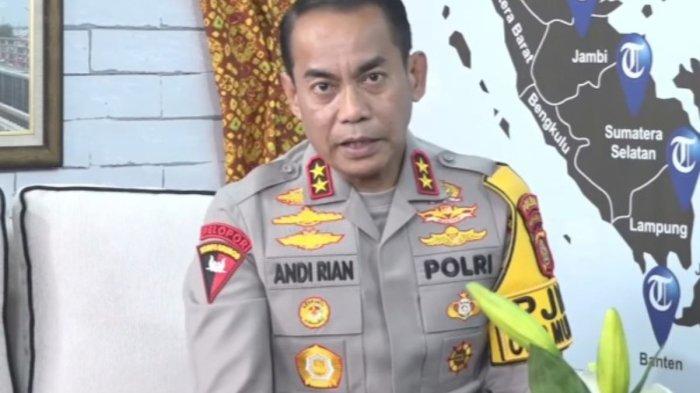 Amankan Pilkada 2024, Polda Sumsel Kerahkan 1.471 Personel Untuk BKO ke Setiap Polres ...