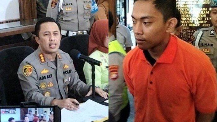 David Disuruh Push Up 50 Kali Sebelum Dianiaya Mario Secara Brutal, Tak Bisa Diminta Sikap Tobat ...