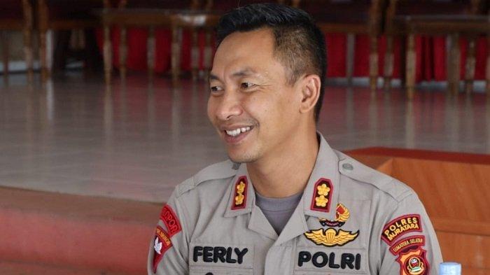 Prediksi Juara Piala Dunia 2022, Kapolres Muratara AKBP Ferly Rosa ...