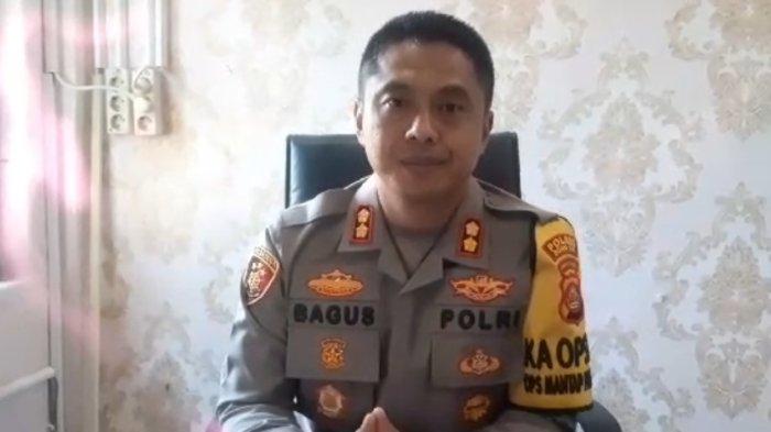 Kapolres Ogan Ilir Sampaikan Apresiasi dan Ucapan Terima Kasih atas Suksesnya Pilkada Serentak ...