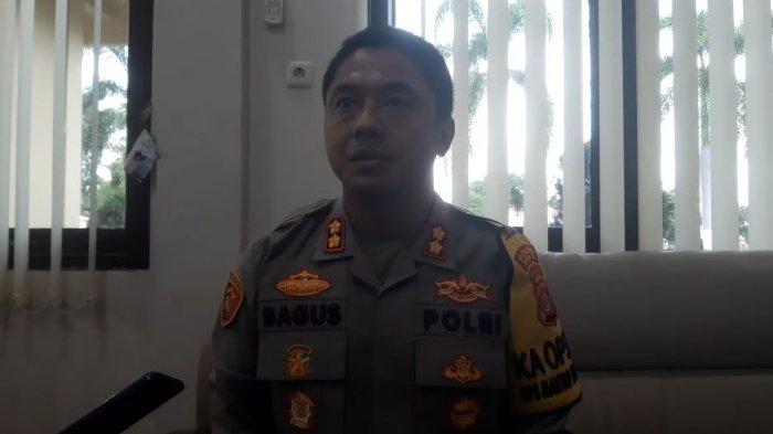 Kapolres Ogan Ilir Larang Warga Konvoi Kendaraan Bak Terbuka Pada Malam Pergantian Tahun 2025 ...