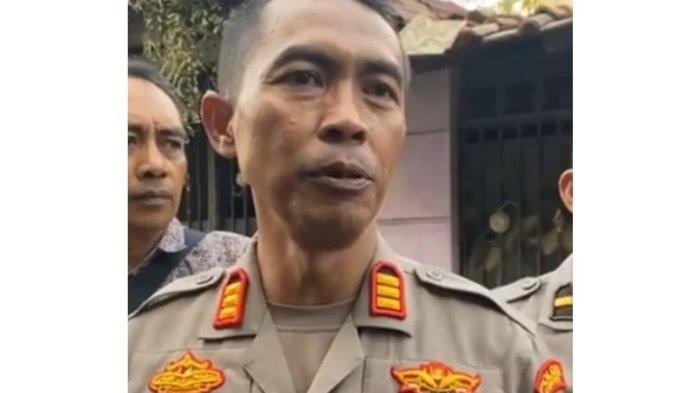 Kondisi Ibu dan Anak yang Ditemukan Tinggal Kerangka di Bandung Barat ...