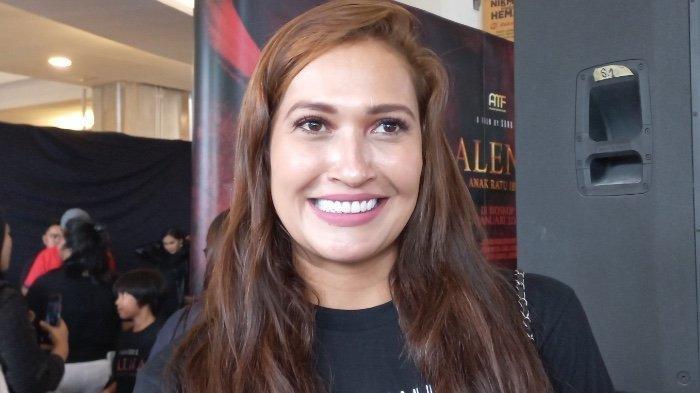 Kronologi Karenina Maria Anderson Ditangkap Terjerat Kasus Narkoba