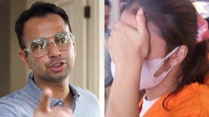 Karier Chandrika Chika di Rans Entertainment, Raffi Ahmad Sang Pemilik ...