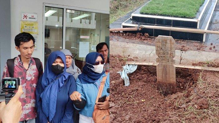 Hasil Tes DNA Pastikan Tak Ada Bayi Tertukar di RS Jakpus, Rauf Tak ...