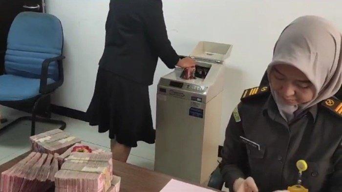 Kasus Dugaan Korupsi KONI Sumsel, Jaksa Sita Uang Rp 500 Juta Dari ...