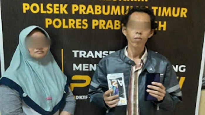 Terjerat Kasus Penadahan Barang Curian, Seorang IRT dan Temannya Diringkus, Ini Ancaman Hukuman ...