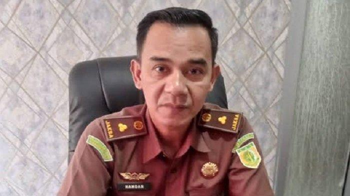 Update Kasus Penyertaan Modal Rp 10 Miliar BUMD Mura Sempurna, Ini Kata Jaksa - Tribunsumsel.com