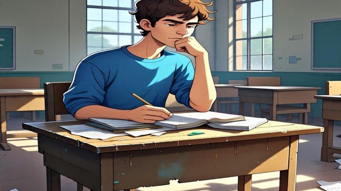 20 Kata Motivasi Masuk Sekolah SMK MPLS 2025 yang Penuh Motivasi dan ...