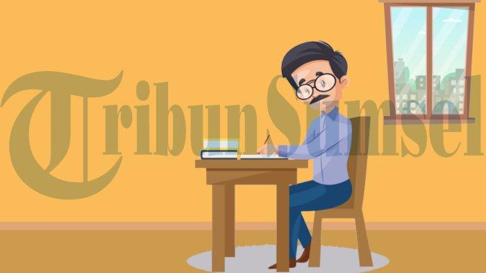 50 Kata Motivasi Pilihan Terbaik untuk Dicantumkan pada Rapor Siswa SMP ...