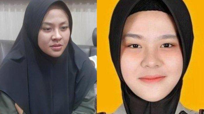 Kata Psikolog Soal Rumah Tangga Briptu FN Bakar Briptu RDW di Mojokerto ...