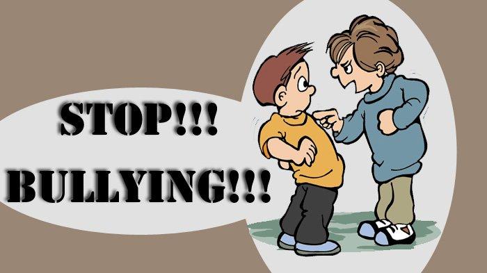 40 Kata-kata Stop Bullying di Sekolah yang Penuh Makna untuk Ungkapan ...