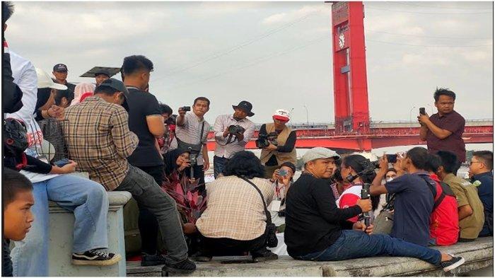 Kawasan BKB Ditutup Sejak Jam 10 Malam Saat Malam Tahun Baru 2024, Tak ...