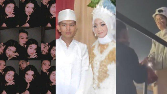 Kebohongan Wanita Bersuami yang Dilamar Pria Lain di Stadion, Ngaku Kerja di Luar Kota ...