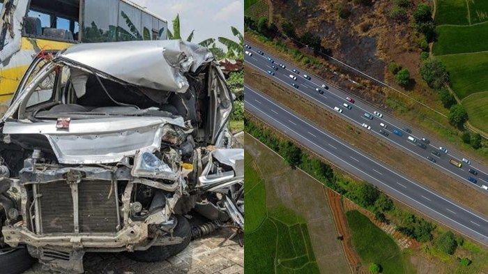 3 Orang Meninggal Kecelakaan Maut di Tol Cipali KM 139, Ahli Ungkap ... 3 Orang Meninggal Kecelakaan Maut di Tol Cipali KM 139, Ahli Ungkap ...