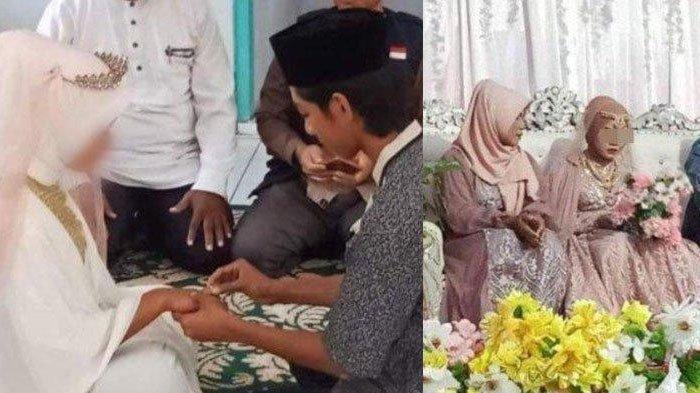 Pengantin Pria di Bima Kabur Usai Ijab Kabul, Sang Ibu Malah Curigai Istri, Awalnya Tak Beri ...