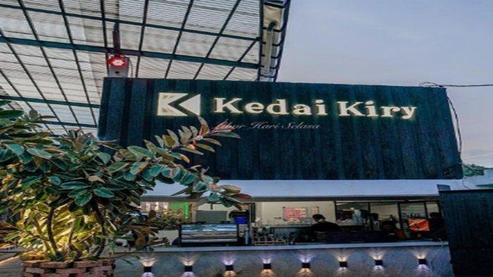 Bakal Manjakan Pekerja Suka Work From Cafe, Kedai Kiry Sediakan Ruang VIP Sesuai Keinginan Tamu ...
