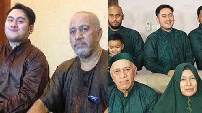 Keinginan Terakhir Ahmad Hasan Sungkar Ayah Pedangdut Nassar Meninggal, Tak Bisa Lihat Putra ...