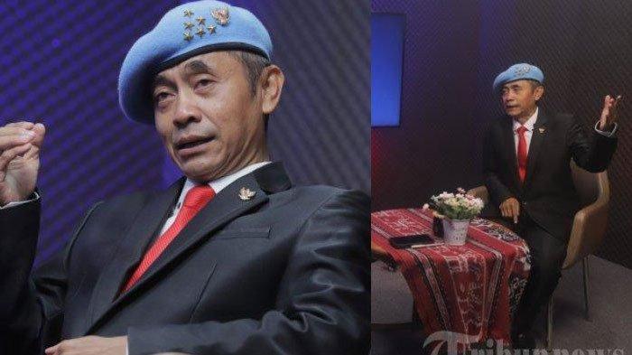 Keinginan Terakhir Lord Rangga Sebelum Meninggal hingga Bagikan Kisah ...