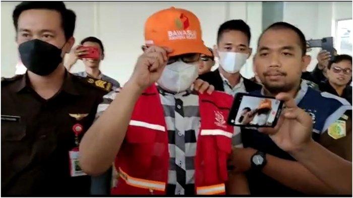 Breaking News Kejari Lubuklinggau Tetapkan Korsek Bawaslu Muratara