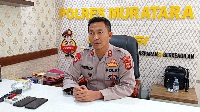 Kekayaan AKBP Ferly Rosa Putra Kapolres Muratara, Punya Harta Rp 4,9 M ...