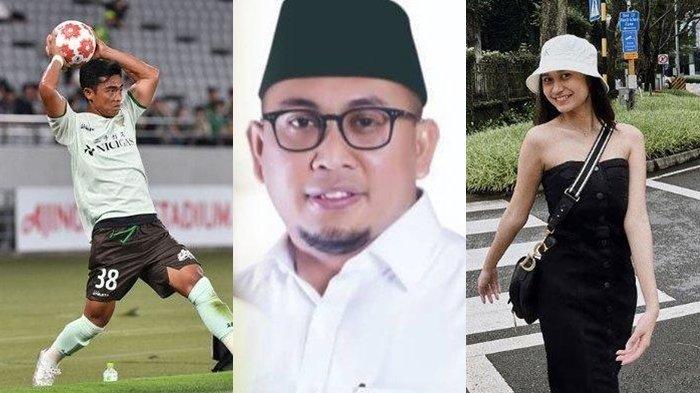 Ayah Azizah Salsha Bereaksi Dengar Pratama Arhan Dihina Miskin, Andre ...