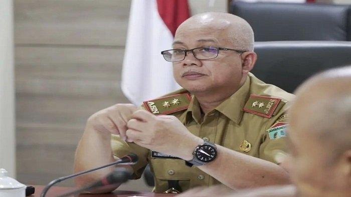 Kekayaan Muhsin Abdullah, Sekda Ogan Ilir, Miliki 27 Aset Tanah dan Bangunan di OI dan OKI ...