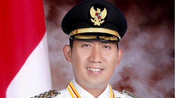 Kekayaan Popo Ali Bupati OKU Selatan, Sempat Raih Rekor MURI Persentase Perolehan Suara ...