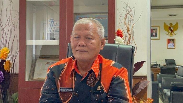 Kekayaan Riswandar, Pj Sekda Muara Enim, Miliki Total Harta Sebanyak Rp ... Kekayaan Riswandar, Pj Sekda Muara Enim, Miliki Total Harta Sebanyak Rp ...