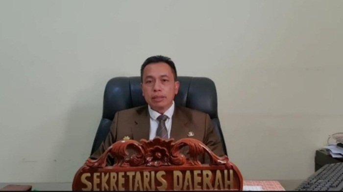 Kekayaan Samsul Bahri Burlian, Sekda Pagaralam Miliki 36 Aset Tanah ... Kekayaan Samsul Bahri Burlian, Sekda Pagaralam Miliki 36 Aset Tanah ...