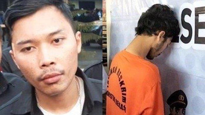 Kakak Kandung Mega Tak Terima Jika Nando Hanya Dipenjara 20 Tahun, Tuntut Hukuman mati ...