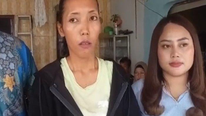 Ini Kata Keluarga Vina Terkait Kemunculan Melmel Ngaku Saksikan Penganiayaan Vina dan Eky ...