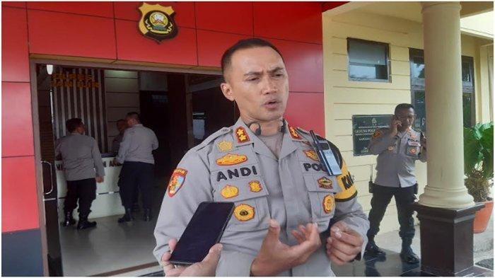 Keluarga Polisi Maju Caleg, Kapolres Ogan Ilir Ingatkan Jaga Netralitas Polri Dalam Pemilu 2024 ...