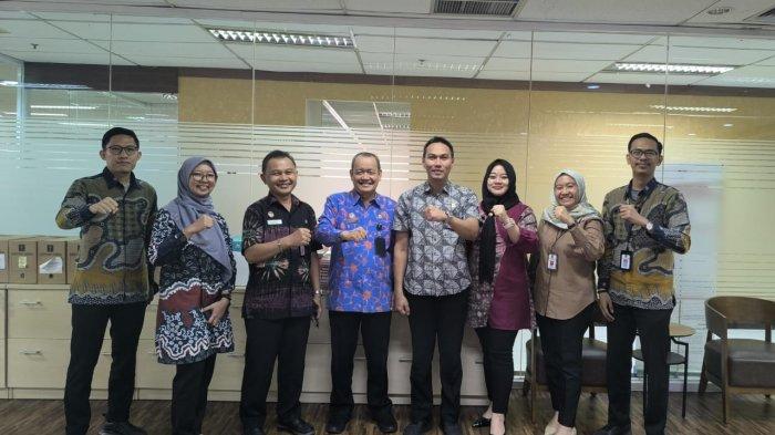 Kemenkumham Sumsel Tingkatkan Layanan Informasi Melalui PPID ... Kemenkumham Sumsel Tingkatkan Layanan Informasi Melalui PPID ...