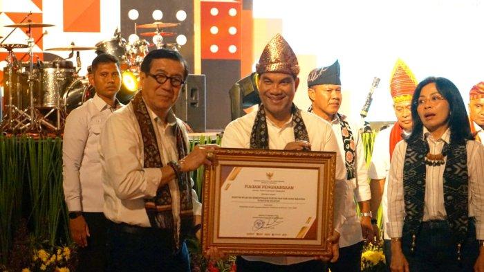 Permohonan Perlindungan Kekayaan Intelektual 2024 Meningkat, Kemenkumham Sumsel Terus Fasilitasi ...