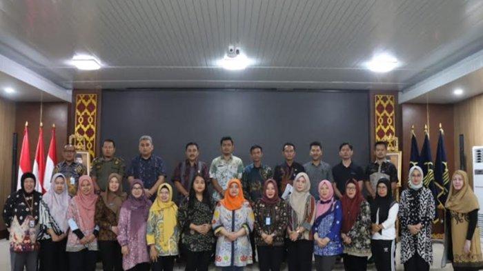 Kemenkumham Sumsel gelar Sosialisasi dan Bimtek Strategi Nasional Bisnis dan Hak Asasi Manusia ...