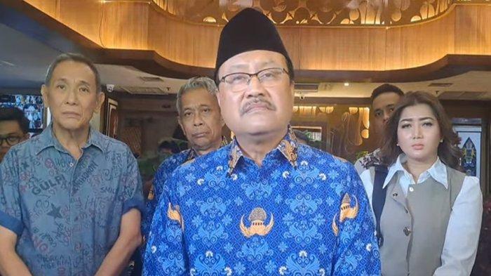 Ini Kata Mensos Gus Ipul Soal Kisruh Uang Donasi Agus Salim Hingga Digugat, Singgung ...