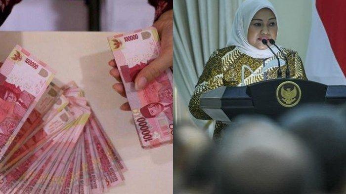 Kemnaker Resmi Umumkan Jadwal Pemberian THR 2023, Paling Lambat H-7 Lebaran, Dibayar Secara ...