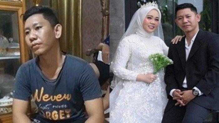 Dona diduga Akan Laporkan Anjas Usai Batal Nikah Gegara Rp 700 Ribu ...