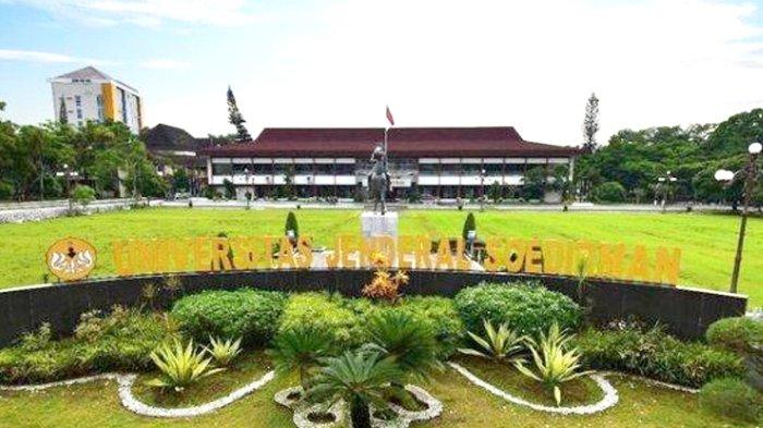 Kenaikan UKT Dibatalkan, Ini Rincian UKT Unsoed 2024/2025 Sarjana 1 ...