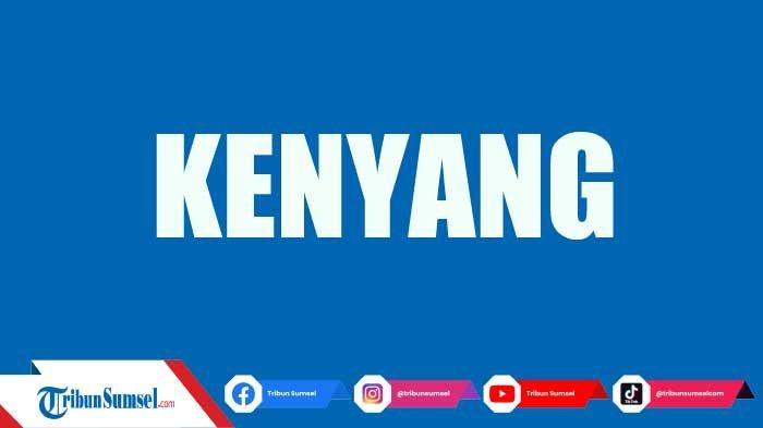 Kenyang Bahasa Bali Artinya Apa? Jangan Sembarang Diucapkan, Ini ...