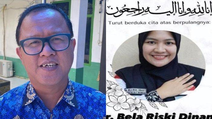 Syok, Kepala Bappeda PALI Ungkap Detik-detik Mengerikan Kecelakaan Tol ...