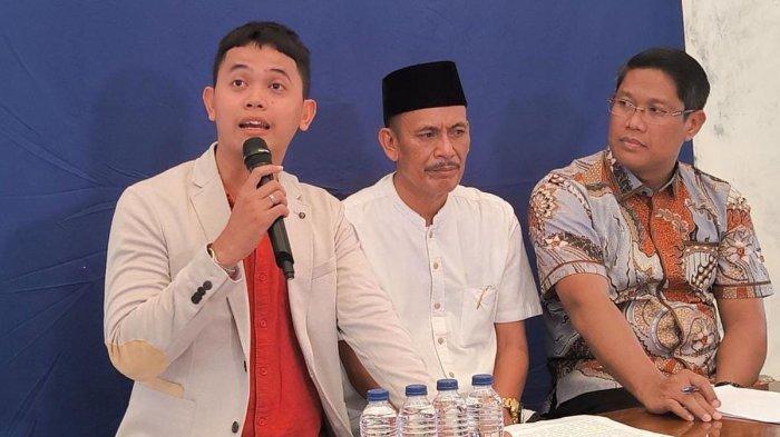 Kades Kohod Arsin Resmi Jadi Tersangka Kasus Pagar Laut Tangerang, Bareskrim Polri :Buat Surat ...