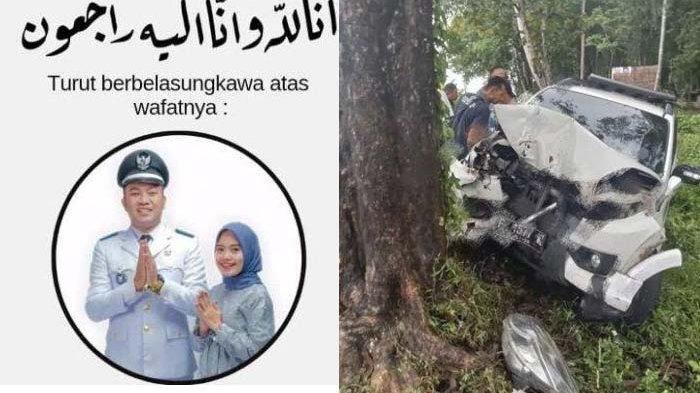 Sosok Lia Patmawati, Istri Kades Mekarsari Tewas Bersama Suami & Anak di Cianjur, Postingan ...