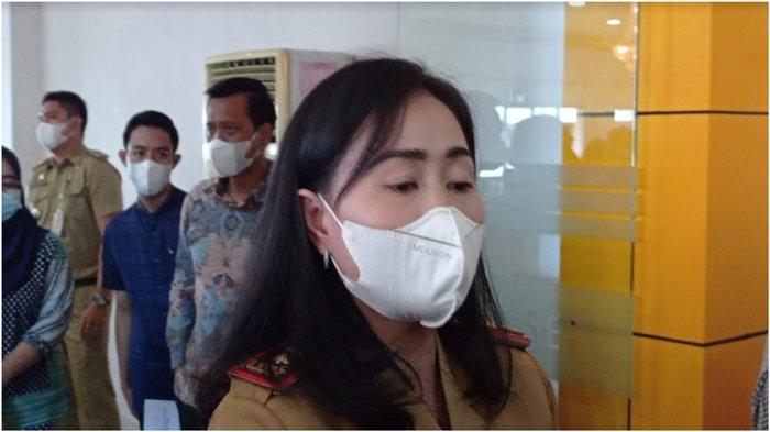 Cerita Kadis PPA Sumsel Henny Yulianti Dampingi Mahasiswi Korban Pelecehan Oknum Dosen di Unsri ...