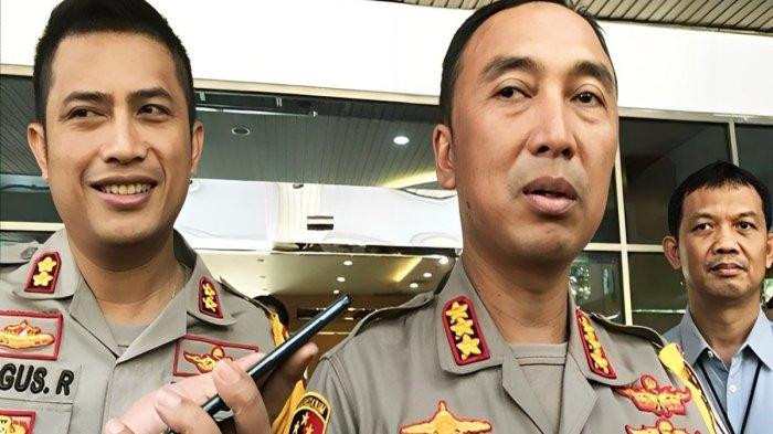 Ini Kata Mabes Polri Soal Alasan Polda Jabar Hapus 2 Nama DPO Kasus ...